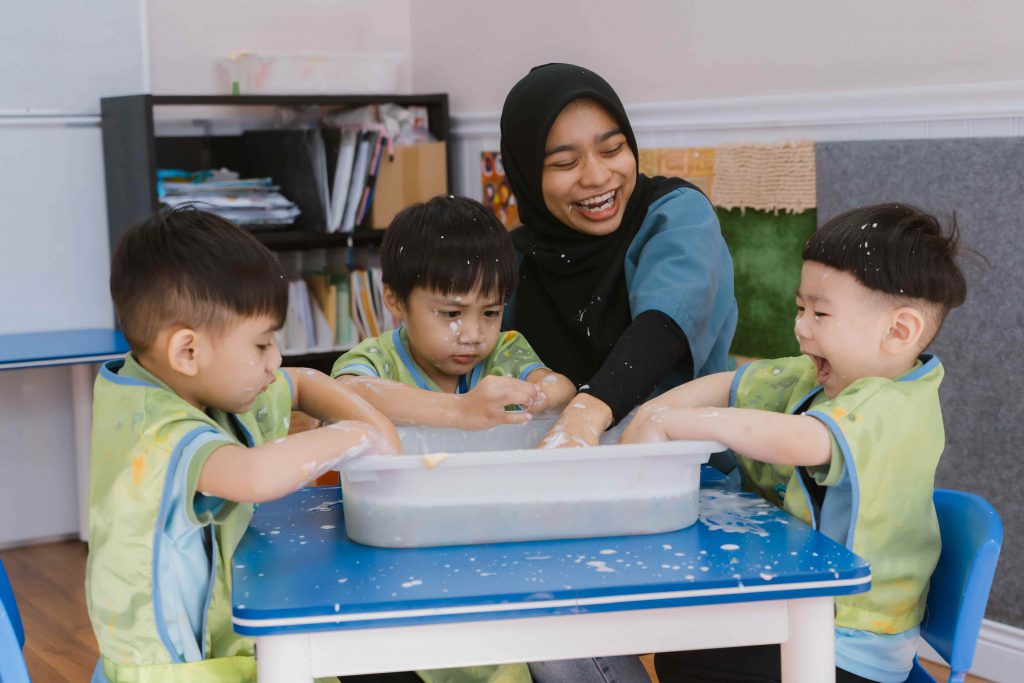 Community Project - Spark CDC